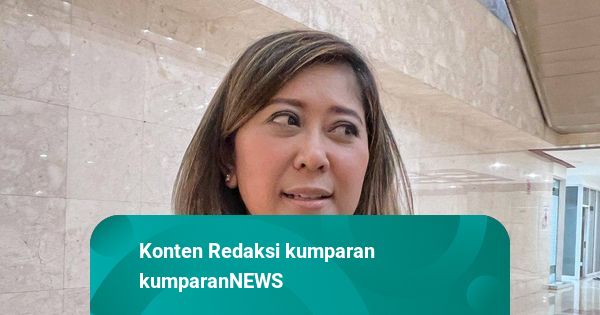 Hasil Pileg 2024 Melesat, Golkar Optimistis Kembali Raih Kursi Ketua DPR | kumparan.com
